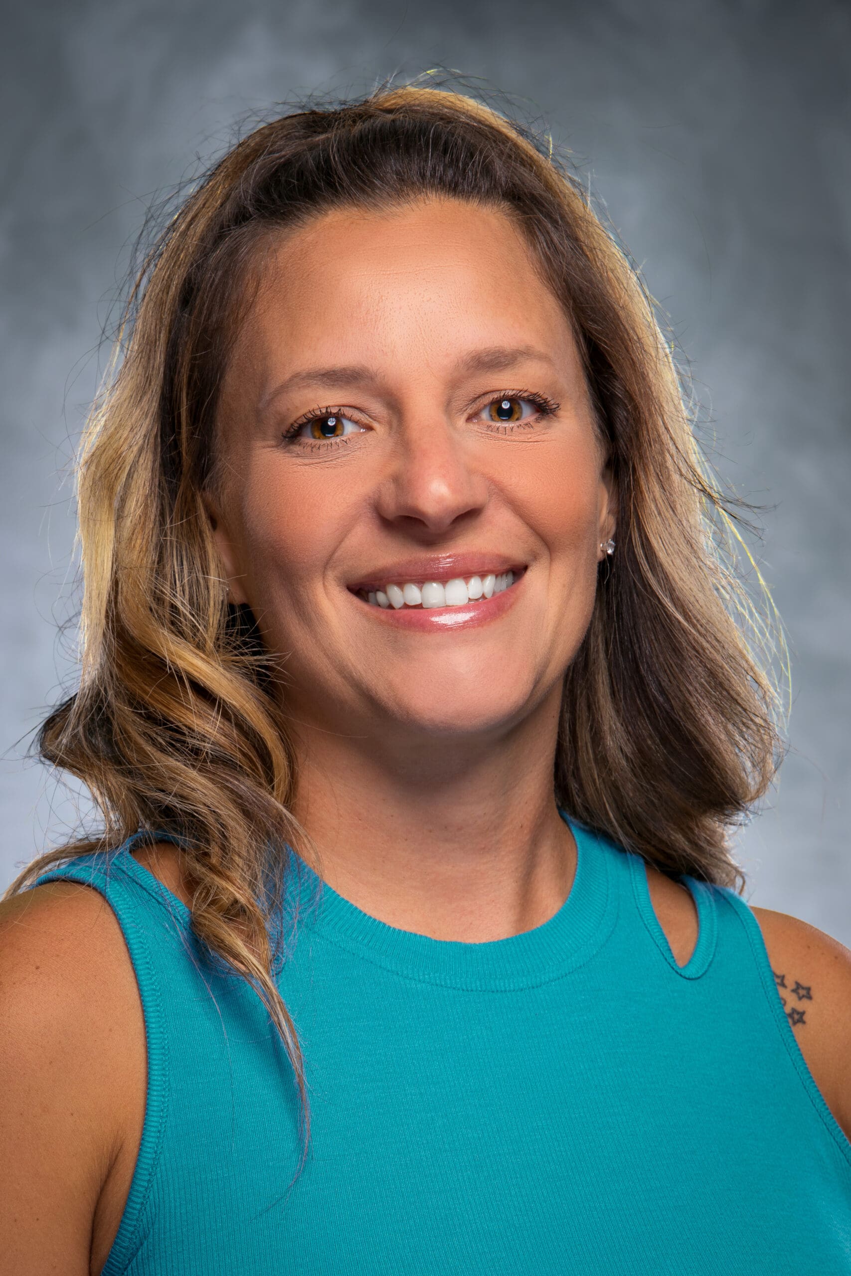 Meet Our Staff - Cornerstone Christian Academy