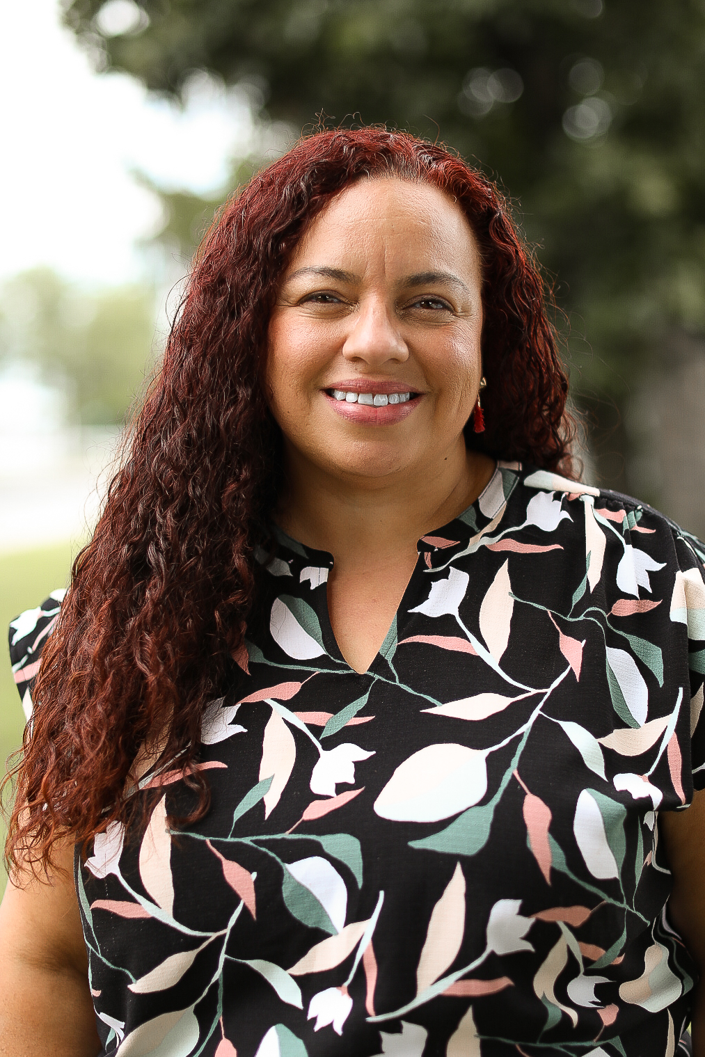 Meet Our Staff - Cornerstone Christian Academy